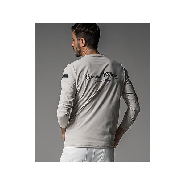 新型バックロゴのナイロンロングスリーブシンプルなものほど素材とシルエットに拘りたい。袖はやや細く、オーバーサイズすぎない程よく緩い身幅。ゆとりがあるのにスタリッシュな印象を与えてくれる着やすい抜け感のあるボックスシルエット。定番ナイロンパン...