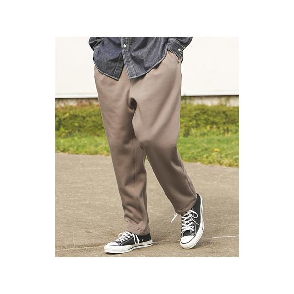 ON/OFFの境界がなくなる天国素材「とにかく気持ちがいい」に尽きる素材。特殊な技法で裏面を起毛しており、シルクのような羽毛のような滑りと暖かさを体感する素材。部屋の中と外の境界線をなくすような、常に包まれている安心感でまさに天国。ストレッ...