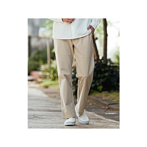 180cmB88cm-W73cm-H89のモデルが4(L)サイズを着用。ブランド史上、最も愛された、四方八方ストレッチ。【NOBIRU360°シリーズ】●360°ストレッチでいつも快適●シワになりにくいノンアイロン生地●洗濯機で丸洗いOK●...