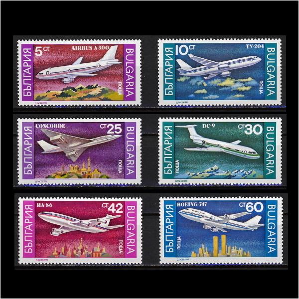MNH (Mint Never Hinged)新品未使用・ヒンジ跡なし