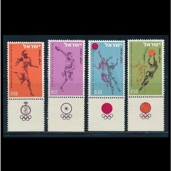 MNH (Mint Never Hinged)新品未使用・ヒンジ跡なし
