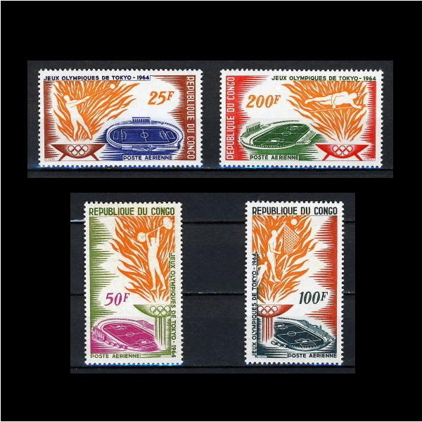 MNH (Mint Never Hinged)新品未使用・ヒンジ跡なし