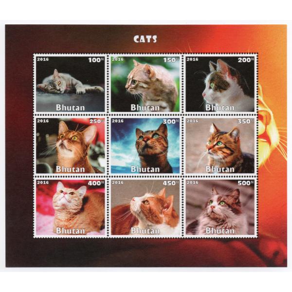 MNH (Mint Never Hinged)新品未使用・ヒンジ跡なし