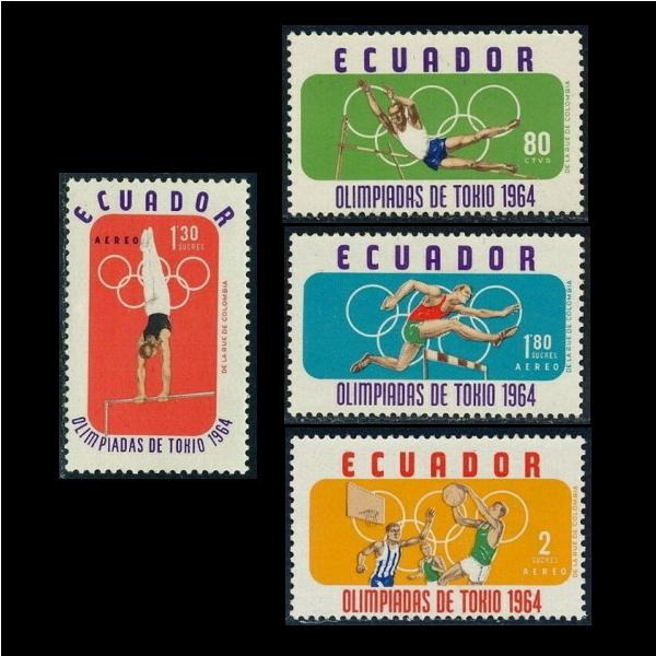 MNH (Mint Never Hinged)新品未使用・ヒンジ跡なし