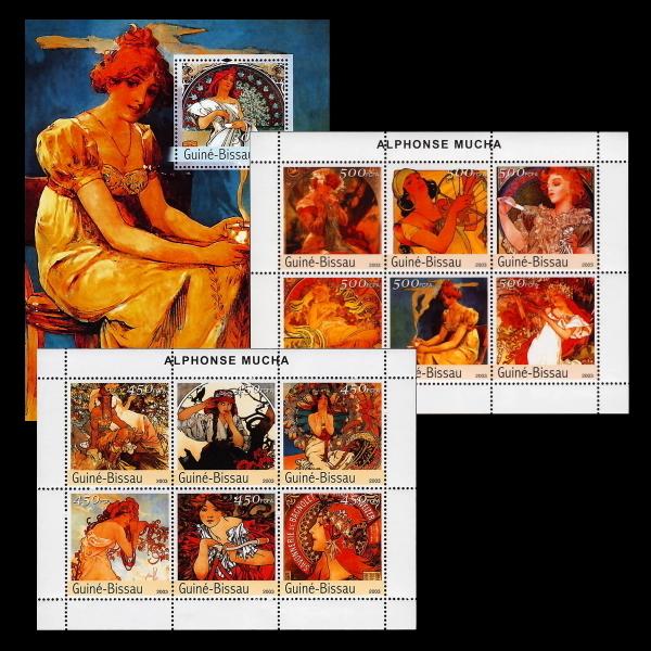 MNH (Mint Never Hinged)新品未使用・ヒンジ跡なし