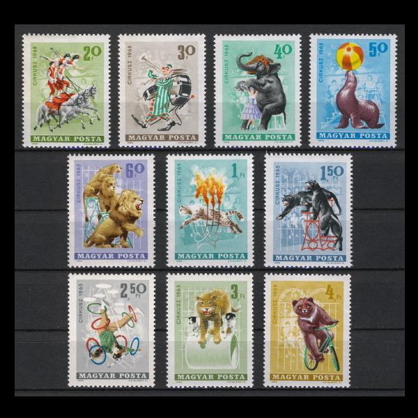 MNH (Mint Never Hinged)新品未使用・ヒンジ跡なし