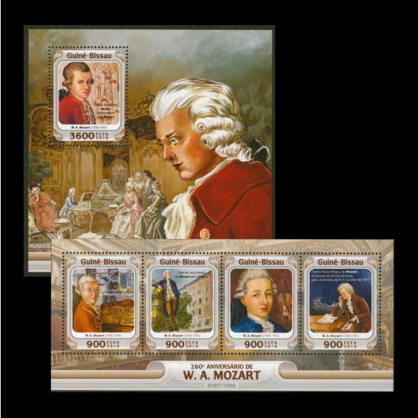 MNH (Mint Never Hinged)新品未使用・ヒンジ跡なし