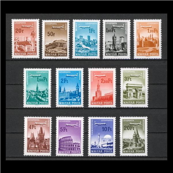 MNH (Mint Never Hinged)新品未使用・ヒンジ跡なし