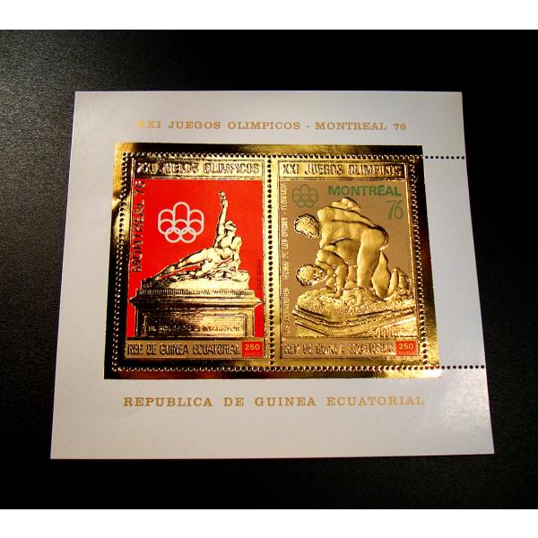 MNH (Mint Never Hinged)新品未使用・ヒンジ跡なし