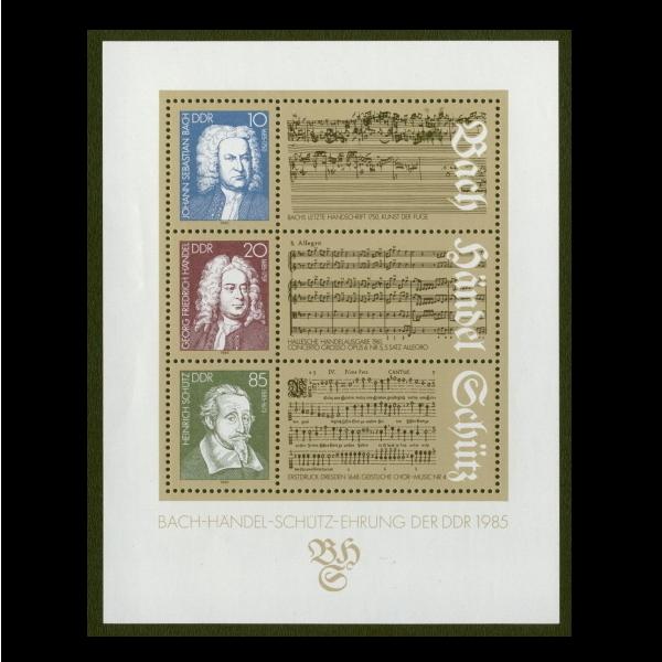 MNH (Mint Never Hinged)新品未使用・ヒンジ跡なし