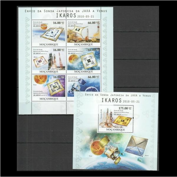 MNH (Mint Never Hinged)新品未使用・ヒンジ跡なし