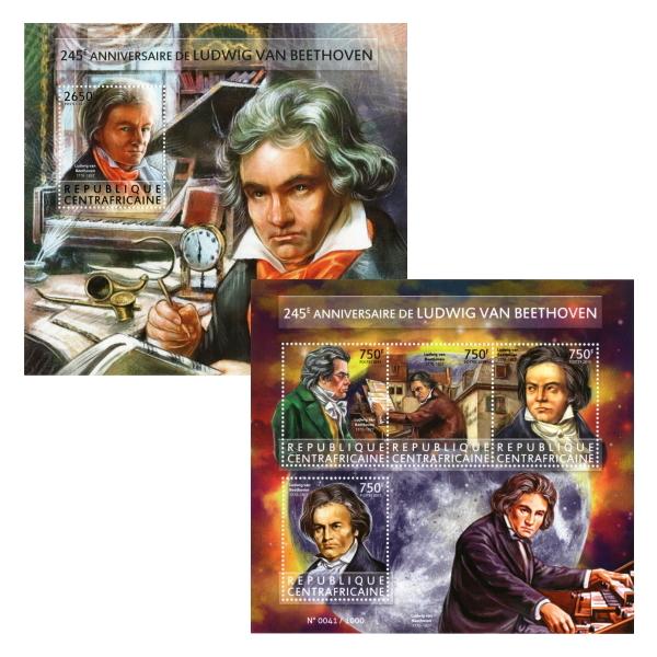 MNH (Mint Never Hinged)新品未使用・ヒンジ跡なし