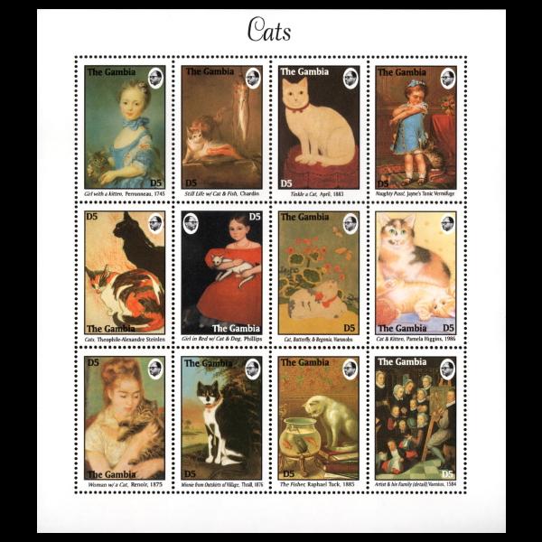 MNH (Mint Never Hinged)新品未使用・ヒンジ跡なし