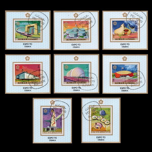MNH (Mint Never Hinged)新品未使用・ヒンジ跡なし