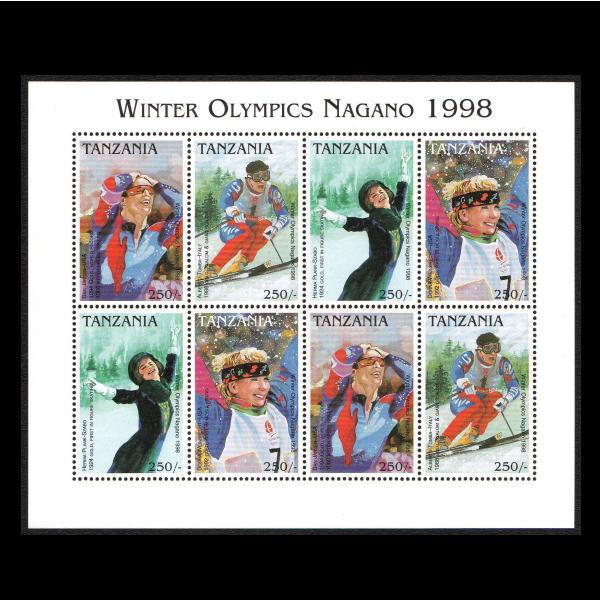 MNH (Mint Never Hinged)新品未使用・ヒンジ跡なし