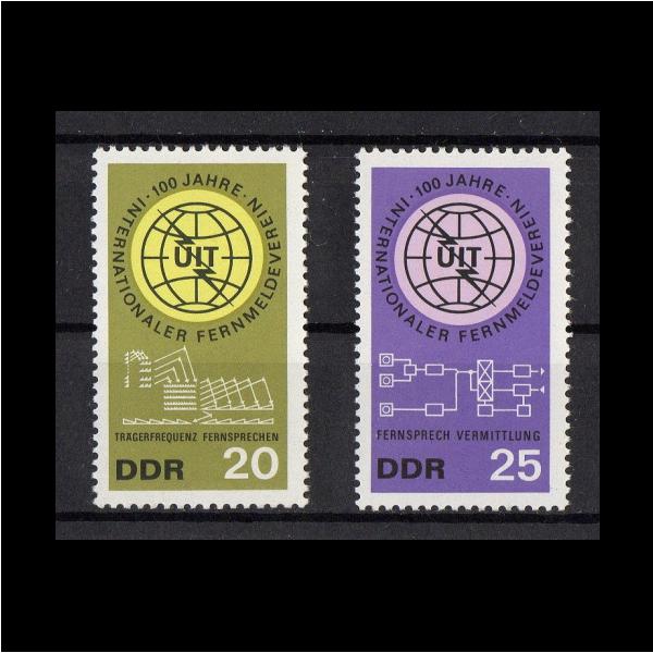 MNH (Mint Never Hinged)新品未使用・ヒンジ跡なし