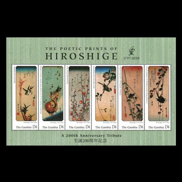 MNH (Mint Never Hinged)新品未使用・ヒンジ跡なし