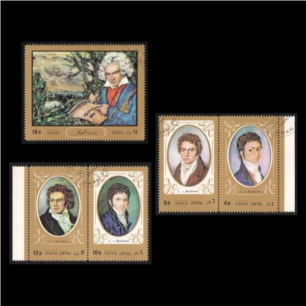 MNH (Mint Never Hinged)新品未使用・ヒンジ跡なし