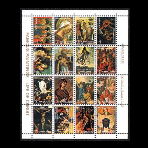 MNH (Mint Never Hinged)新品未使用・ヒンジ跡なし・初日印