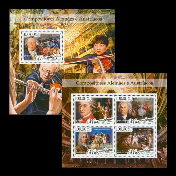MNH (Mint Never Hinged)新品未使用・ヒンジ跡なし