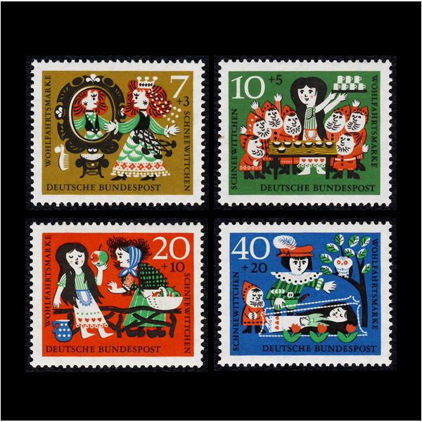 MNH (Mint Never Hinged)新品未使用・ヒンジ跡なし
