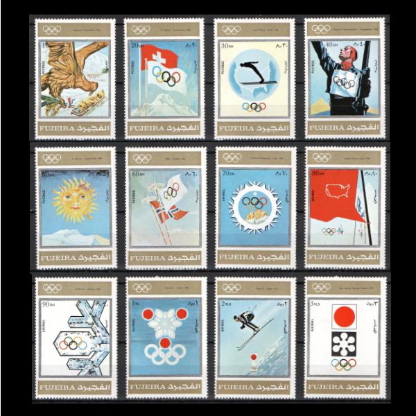 MNH (Mint Never Hinged)新品未使用・ヒンジ跡なし