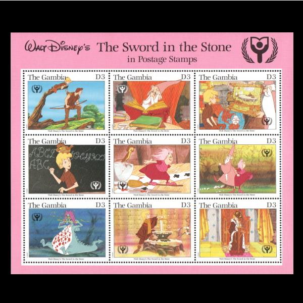 MNH (Mint Never Hinged)新品未使用・ヒンジ跡なし