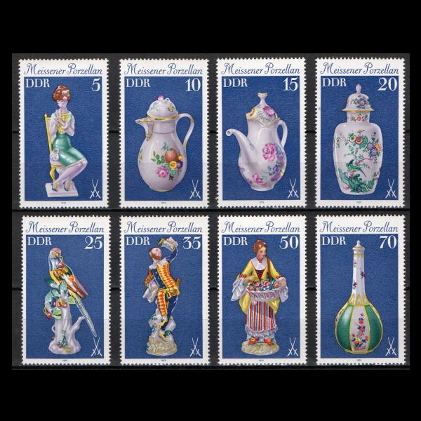 MNH (Mint Never Hinged)新品未使用・ヒンジ跡なし