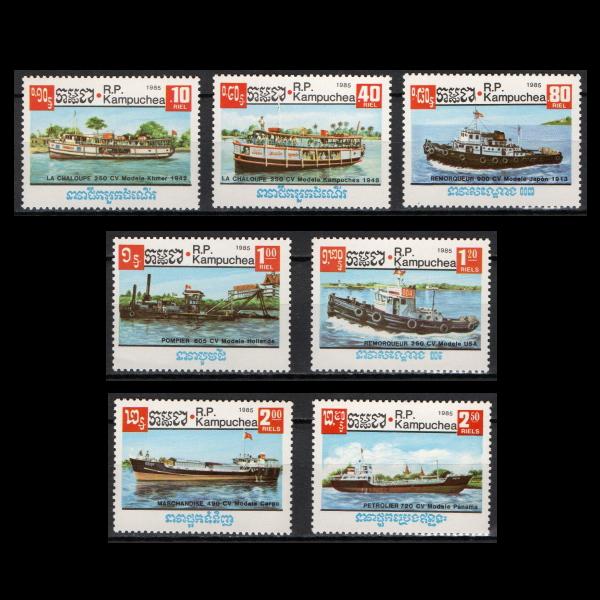 MNH (Mint Never Hinged)新品未使用・ヒンジ跡なし