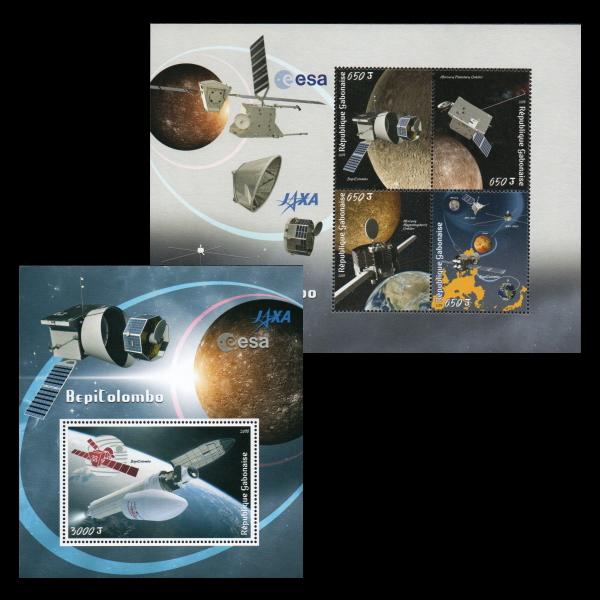 MNH (Mint Never Hinged)新品未使用・ヒンジ跡なし