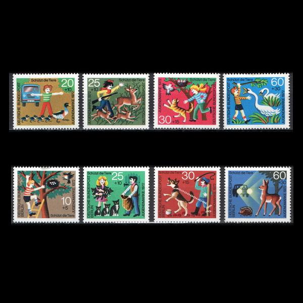 MNH (Mint Never Hinged)新品未使用・ヒンジ跡なし