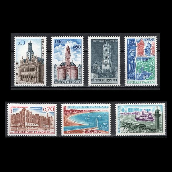 MNH (Mint Never Hinged)新品未使用・ヒンジ跡なし