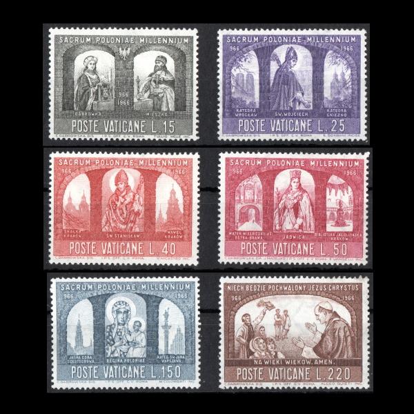 MNH (Mint Never Hinged)新品未使用・ヒンジ跡なし