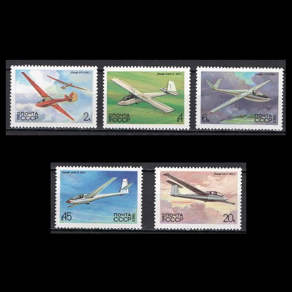 MNH (Mint Never Hinged)新品未使用・ヒンジ跡なし