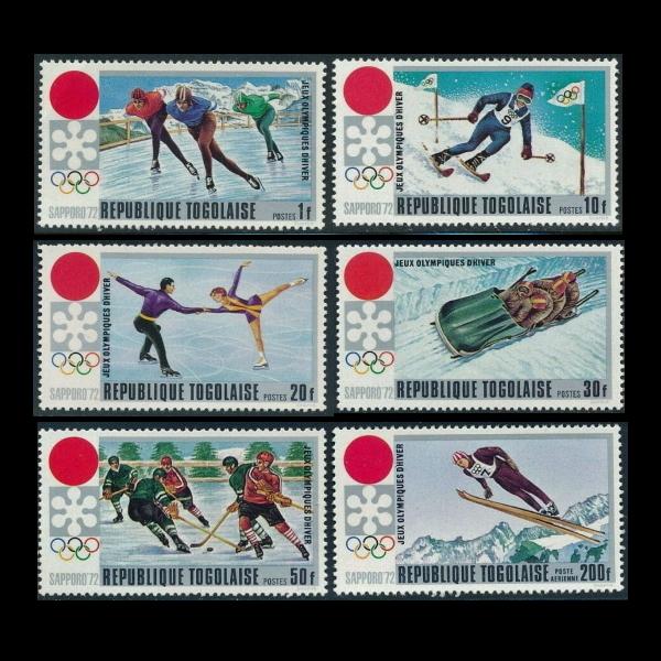 MNH (Mint Never Hinged)新品未使用・ヒンジ跡なし