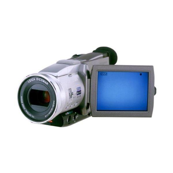 Panasonic パナソニック NV-MX2500 デジタルビデオカメラ miniDV