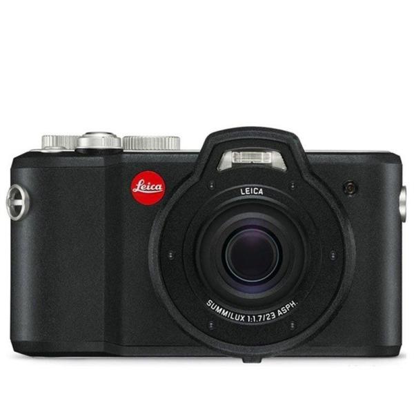 Leica X-U (Typ 113) Under water Digital Camera (18435) by LeicaLeica X-U (Typ 113) Under water Digital Camera (18435)