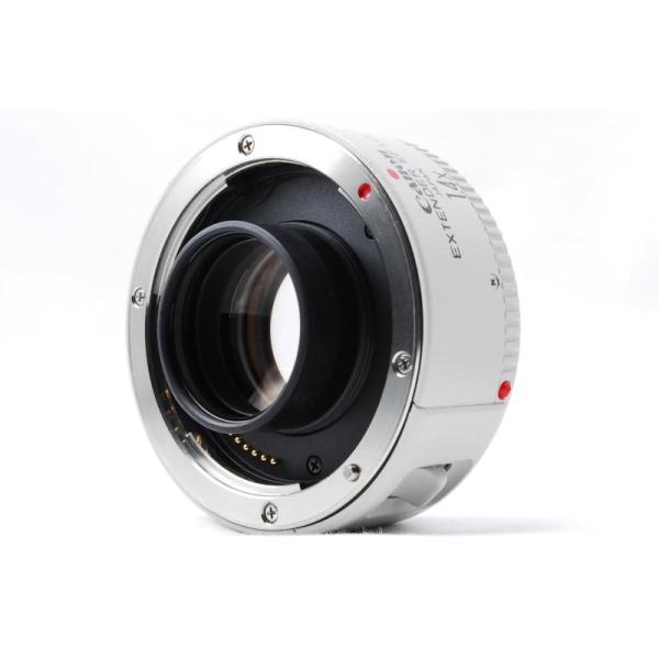 Canon キヤノン エクステンダー EXTENDER EF 1.4xB00F0J7K1S