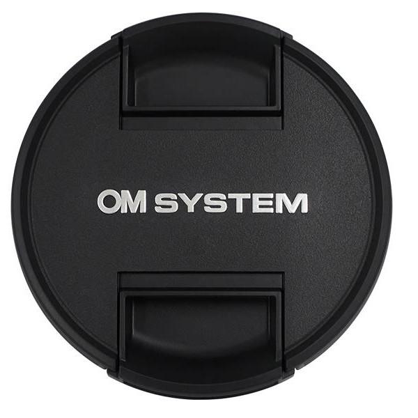 ●OM SYSTEMブランドのレンズフロントキャップ（77ｍｍ径）【配送について】こちらの商品は【メール便】でお送り致します。※ご注意※ポストに投函でのお届けとなります。お届けの日時はご指定は出来ません。代引きでのお支払いはお受け出来ません...
