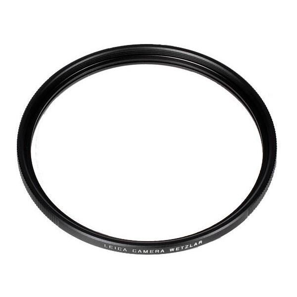 ・損傷や汚れから保護フロントレンズをほこりや汚れ、傷から保護するUVフィルターです。【主な仕様】・フィルター径：E46（46ｍｍ径）・フィルター枠色：ブラック配送についてこちらの商品は【メール便】でお送り致します。※ご注意※ポストに投函での...