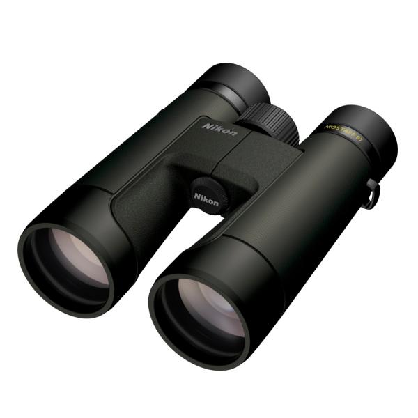 【発売日：2026年04月17日】【主な仕様】倍率：10倍対物レンズ有効径：50mm実視界：6.0°見掛視界：55.3°1000mにおける視界：105mひとみ径：5.0mm明るさ：25.0アイレリーフ：19.3mm最短合焦距離：4.5m高さ...