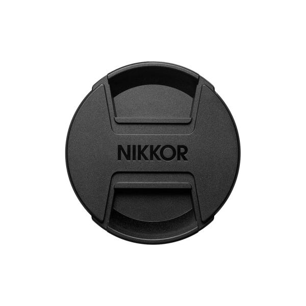 ●NIKKORロゴ入りのレンズフロントキャップ（67ｍｍ径）※Zマウントレンズ付属品配送についてこちらの商品は【メール便】でお送り致します。※ご注意※ポストに投函でのお届けとなります。お届けの日時はご指定は出来ません。代引きでのお支払いはお...
