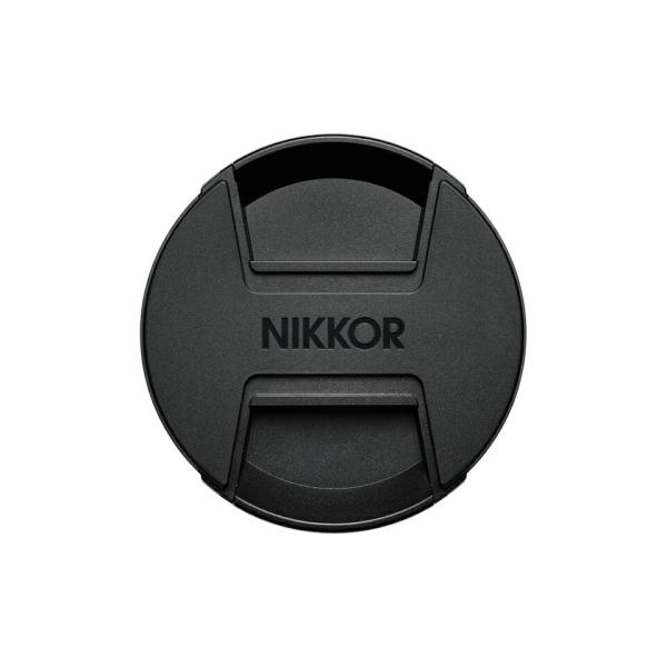●NIKKORロゴ入りのレンズフロントキャップ（77ｍｍ径）※Zマウントレンズ付属品配送についてこちらの商品は【メール便】でお送り致します。※ご注意※ポストに投函でのお届けとなります。お届けの日時はご指定は出来ません。代引きでのお支払いはお...