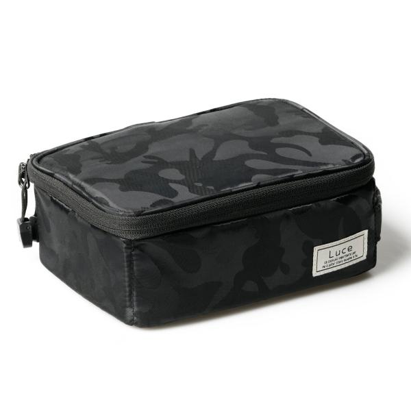 商品の特長●撮影機材を旅行鞄やカートの中へ収納できる、ファスナー付きインナーボックス撮影機材を旅行鞄やカートの中へ収納できる、ファスナー付きインナーボックスです。Sサイズは小型ミラーレスカメラ+小型レンズ1本+アクセサリー、Mサイズは小型ミ...