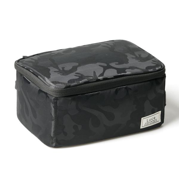 商品の特長●撮影機材を旅行鞄やカートの中へ収納できる、ファスナー付きインナーボックス撮影機材を旅行鞄やカートの中へ収納できる、ファスナー付きインナーボックスです。Sサイズは小型ミラーレスカメラ+小型レンズ1本+アクセサリー、Mサイズは小型ミ...