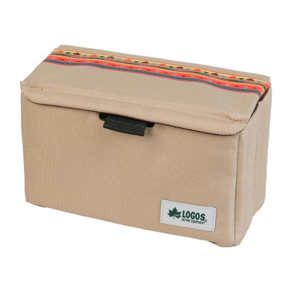 商品の特長●お持ちのバッグをカメラバックにする便利アイテム！アウトドアにマッチするロゴスオリジナルのロゴスランド柄（グリーン）・ナバホ柄（オレンジ）を採用。ミラーレスカメラにぴったりなSサイズと一眼レフからミラーレスカメラまで少し大きめなM...