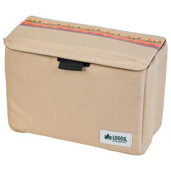 商品の特長●お持ちのバッグをカメラバックにする便利アイテム！アウトドアにマッチするロゴスオリジナルのロゴスランド柄（グリーン）・ナバホ柄（オレンジ）を採用。ミラーレスカメラにぴったりなSサイズと一眼レフからミラーレスカメラまで少し大きめなM...