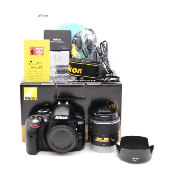 「商品状態」★安心の全額返金保証1か月付★ 〜ショット数20213回です〜 若干の使用感ございますが、機能的にしっかりとご使用いただける動作確認済みの良い商品です。レンズ内ちりございますが写りに影響ございません。付属の充電器、バッテリー、ス...