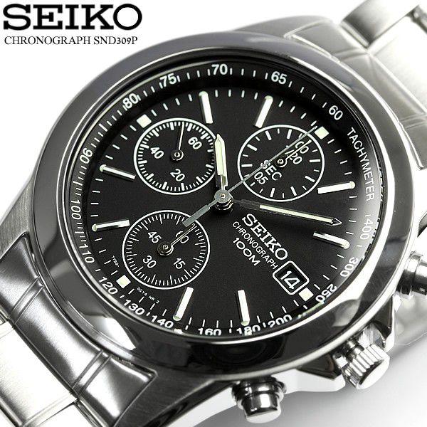 SEIKO セイコー クロノグラフ 腕時計 メンズ 逆輸入 ビジネス SEIKO セイコー クロノグラフ 腕時計 メンズ 逆輸入 ビジネス