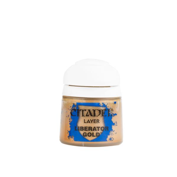シタデル塗装ではレイヤーペイントで明るさを調整します。レイヤーペイントはベースペイントよりも顔料が薄いので、何層にも塗り重ねることができ、ミニチュアのディテールをより際立たせることができます。安全性の高い水性塗料です。気になる臭いが出ないの...